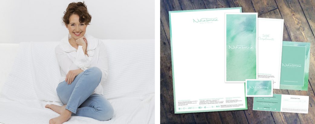 Magento E Commerce Website For Nina Torina Health And Beauty