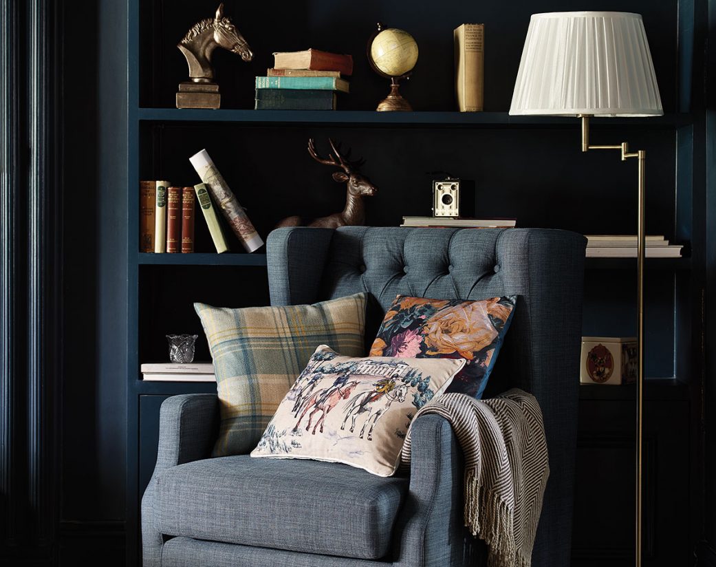 ASDA George Home Lookbook 2017 Trend Setting Design by Coda